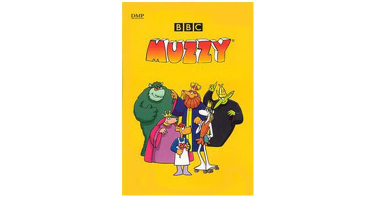 Muzzy in Gondoland A1 Student's book | www.oikonomou-shop.gr