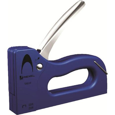 Καρφωτικό REXEL VALUE TACKER 211210 | www.oikonomou-shop.gr