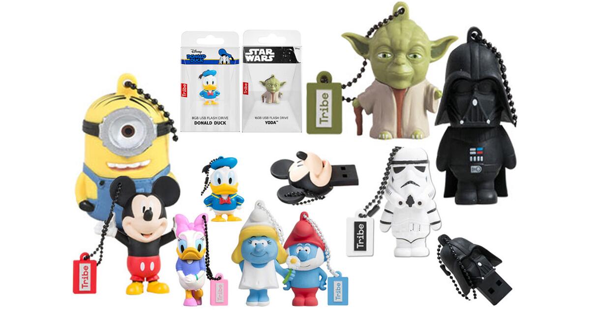Usb Flash drive Action Figures | www.oikonomou-shop.gr
