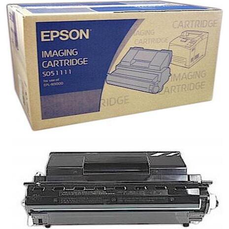 Imagine Cartridge Laser Epson C13S051111 - 17K Pgs | www.oikonomou-shop.gr