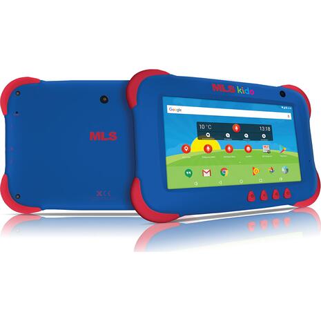 MLS KIDO 2018 Blue Tablet LCD IPS 7" 33.ML.540.177 | www.oikonomou-shop.gr
