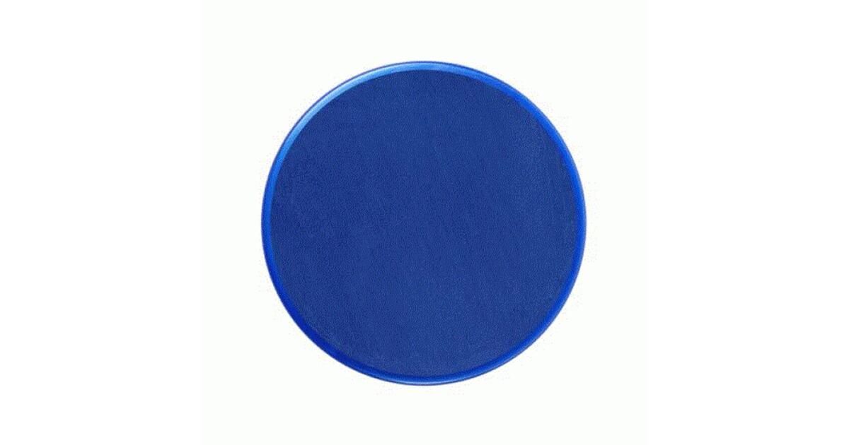 Κρέμα Face Painting SNAZAROO Classic 18ml Royal Blue | www.oikonomou ...