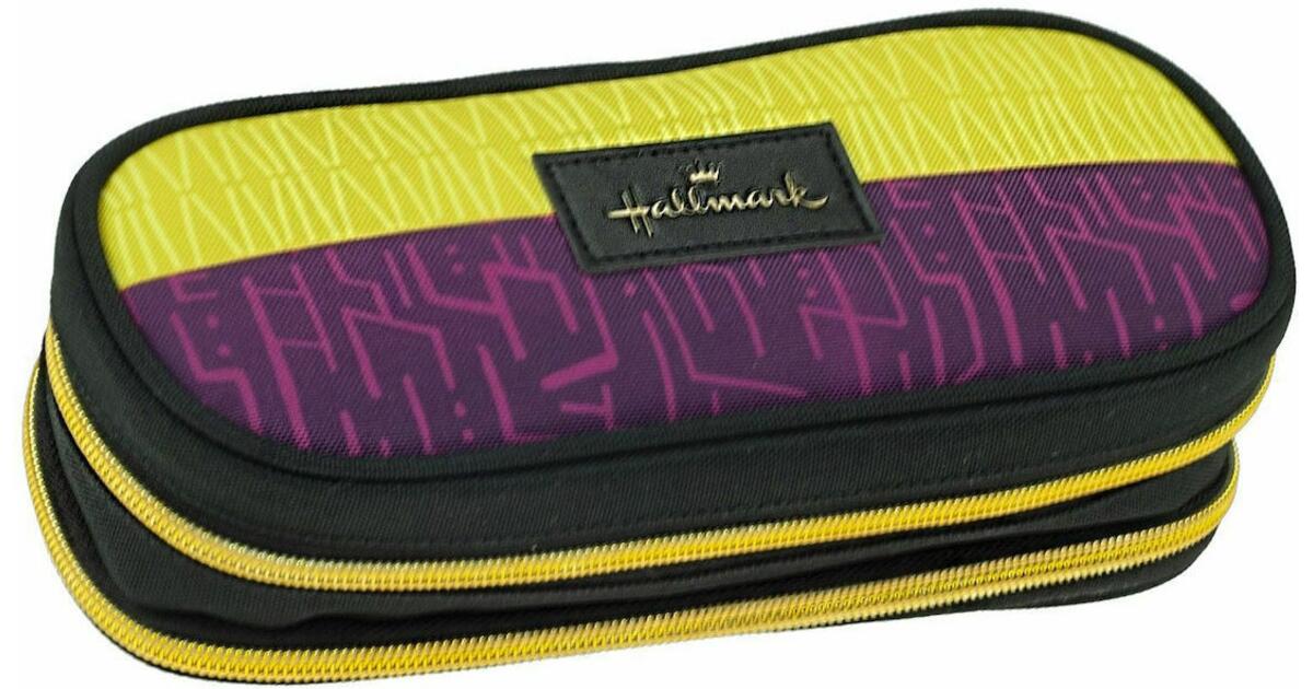 Κασετίνα οβάλ BMU Hallmark Lines 333-19141 - Ανακαλύψτε επώνυμες ...