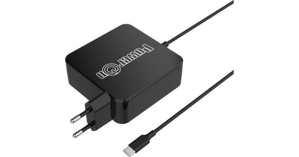 Φορτιστής Laptop Power On USB-C Universal 65W 5V PD65C | www.oikonomou ...