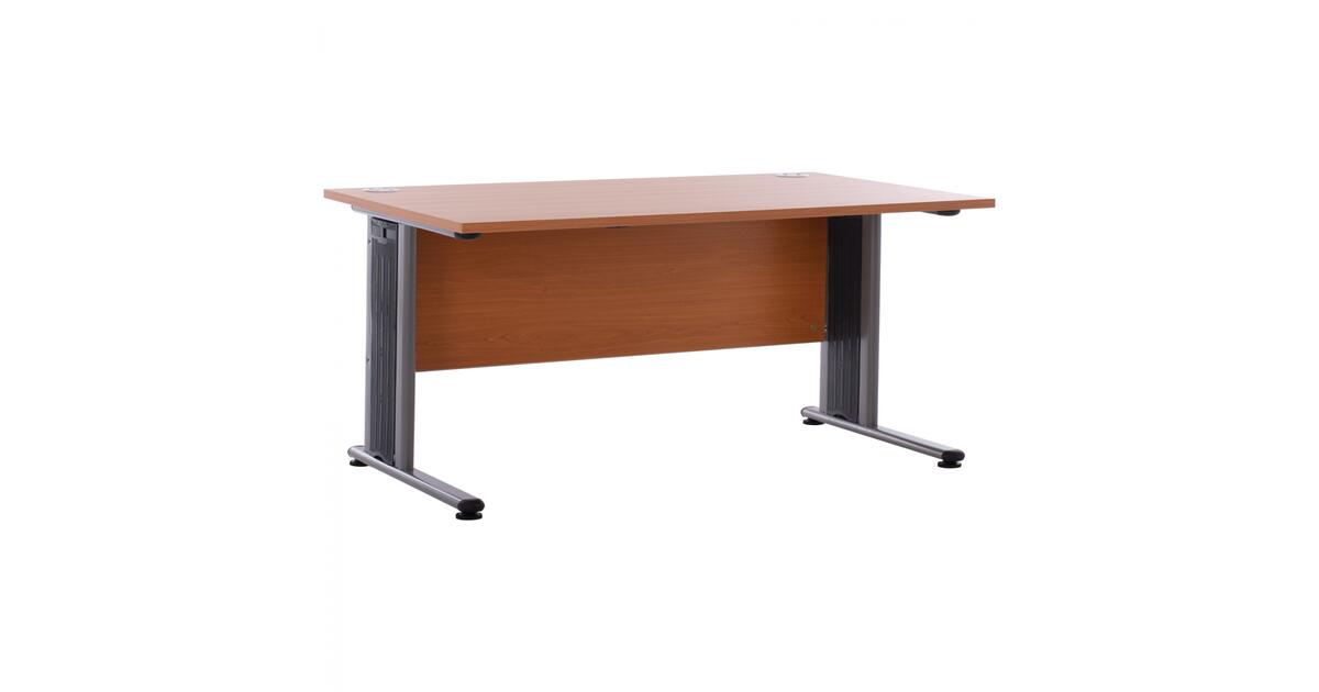 ΓΡΑΦΕΙΟ ΕΠΑΓΓΕΛΜΑΤΙΚΟ VALDEN HM2046.03 ΚΕΡΑΣΙ 180X80X75 | www.oikonomou ...