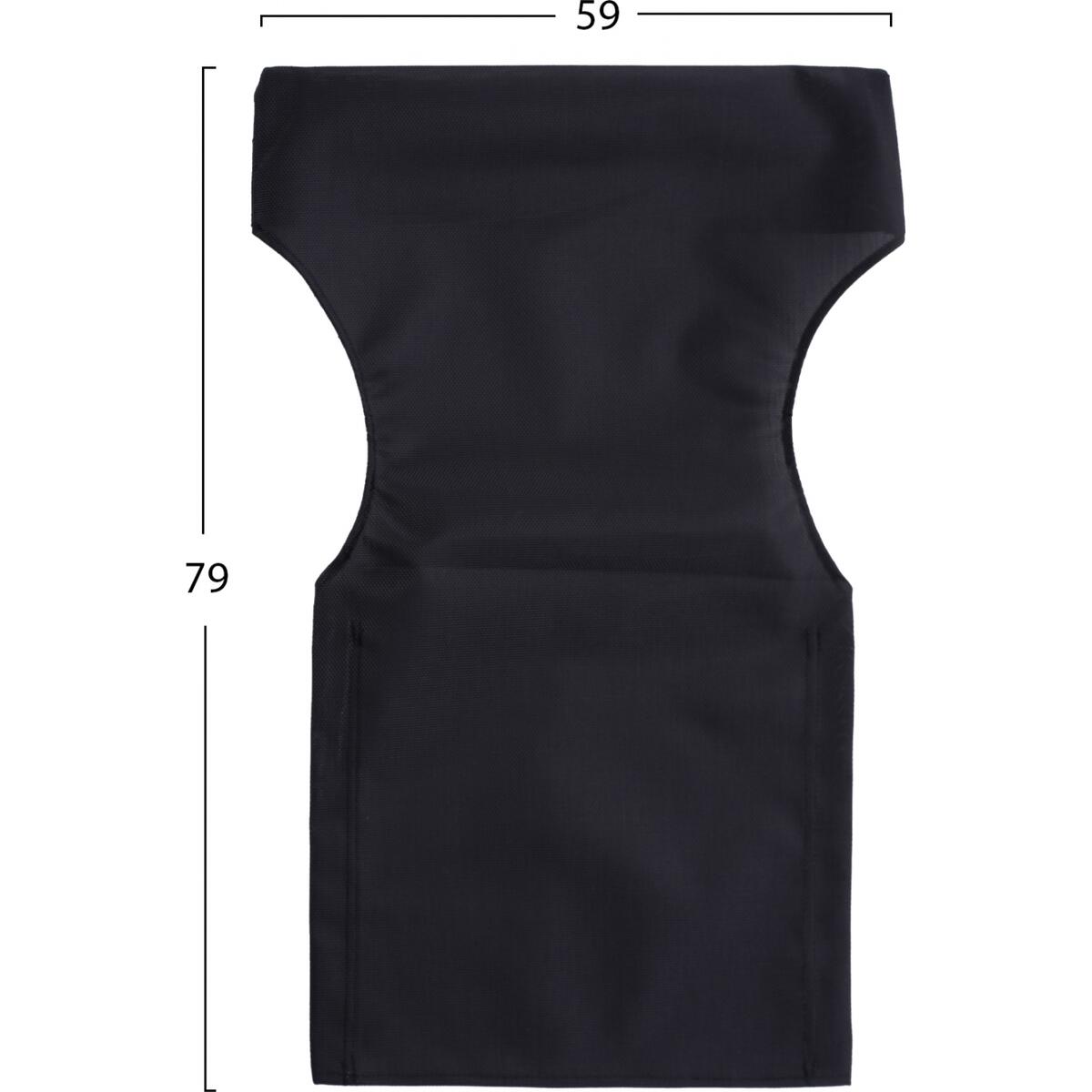 ΜΑΞΙΛΑΡΙ TEXTILENE 600gr/m2 2X1 ΜΑΥΡΟ ΕΙΔ.ΓΙΑ ΚΑΡΕΚΛΑ ΣΚΗΝΟΘΕΤΟΥ HM5272 ...