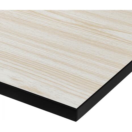 ΕΠΙΦΑΝΕΙΑ ΤΡΑΠΕΖΙΟΥ ΑΠΟ MDF 60Χ60 εκ. HM8437.03 ΔΡΥΣ ΜΑΥΡΟ | www ...