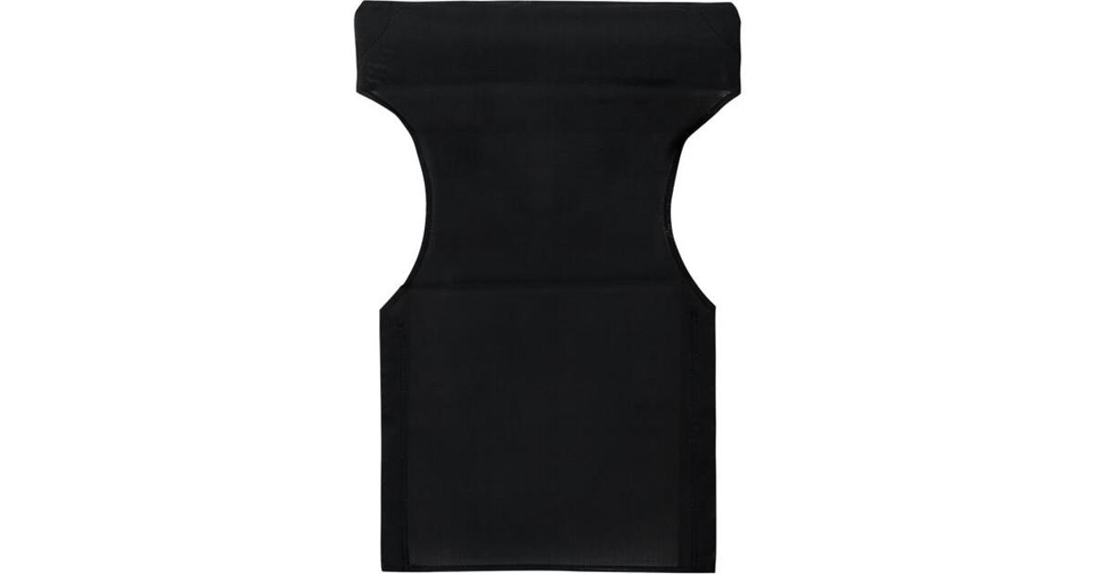 ΜΑΞΙΛΑΡΙ TEXTILENE 600gr/m2 2X1 ΜΑΥΡΟ ΓΙΑ ΠΟΛΥΘΡΟΝΑ ΣΚΗΝΟΘΕΤΗ HM5272.05 ...