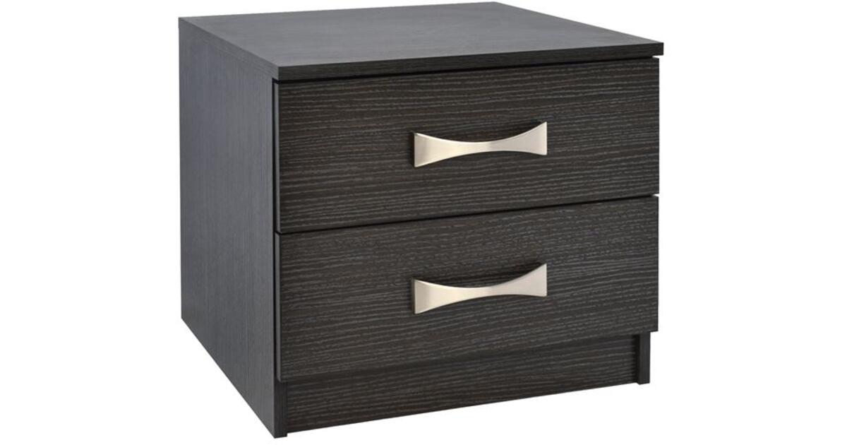 ΚΟΜΟΔΙΝΟ ΜΕ 2 ΣΥΡΤΑΡΙΑ ΚΑΙ ΧΕΡΟΥΛΙ ASHLYN HM2235.01 ZEBRANO 48x40x42Yεκ ...