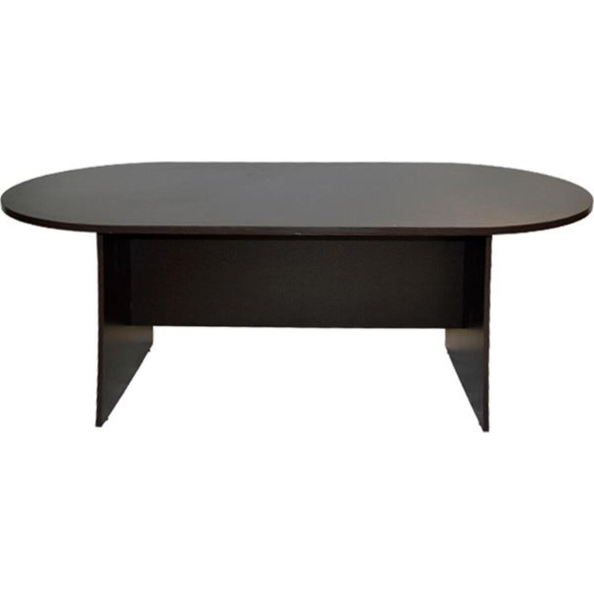 ΓΡΑΦΕΙΟ ΣΥΝΕΔΡΙΑΣΕΩΝ ΕΠΑΓΓΕΛΜΑΤΙΚΟ CAITLYN HM2018.02 200x100x75 WENGE ...
