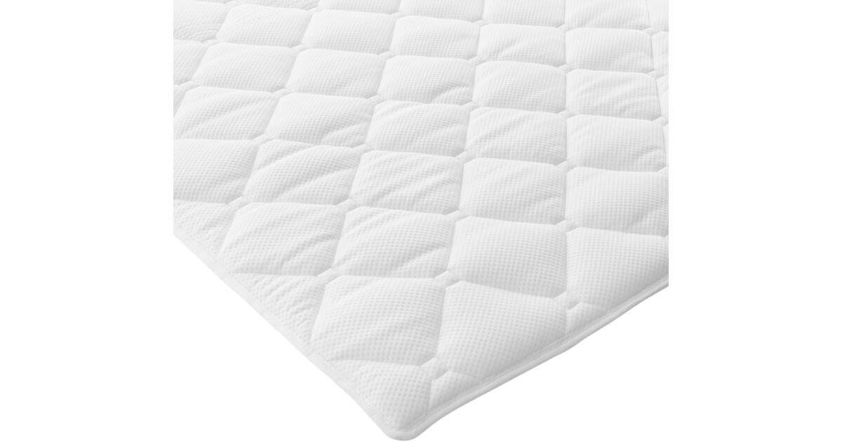 ΑΝΩΣΤΡΩΜΑ ΑΦΡΟΥ HM670.06 ΛΕΥΚΟ 160x200x5Y εκ. | www.oikonomou-shop.gr