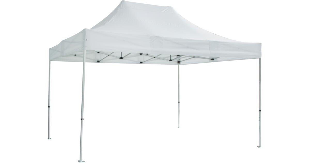 GAZEBO ΕΠΑΓΓΕΛΜΑΤΙΚΟ ΒΑΡΕΩΣ ΤΥΠΟΥ CRESSEN HM6306 ΠΤΥΣΣΟΜΕΝΟ ΑΛΟΥΜΙΝΙΟΥ ...