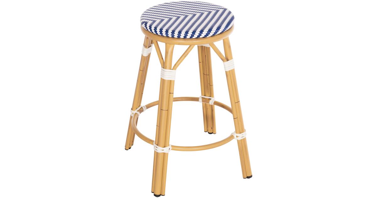ΣΚΑΜΠΟ ΑΛΟΥΜΙΝΙΟΥ ΜΕΣ.ΥΨΟΥΣ CHINO HM6286.05 BAMBOO LOOK & TEXTILENE ...