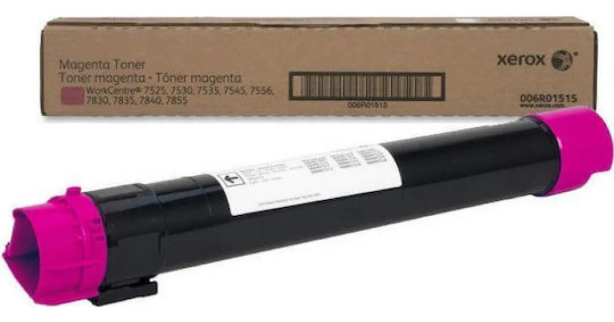 Toner Xerox 006R01515 magenta 15000 σελίδων (WC 7500 series /7800 ...