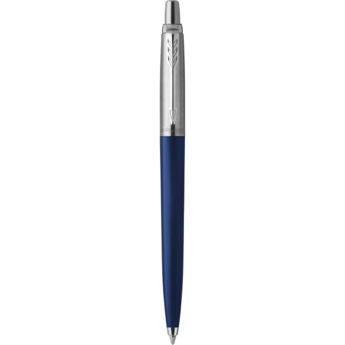 Στυλό Δώρου Parker Jotter Original RCY Navy Blue Bpen (2183338) | www ...